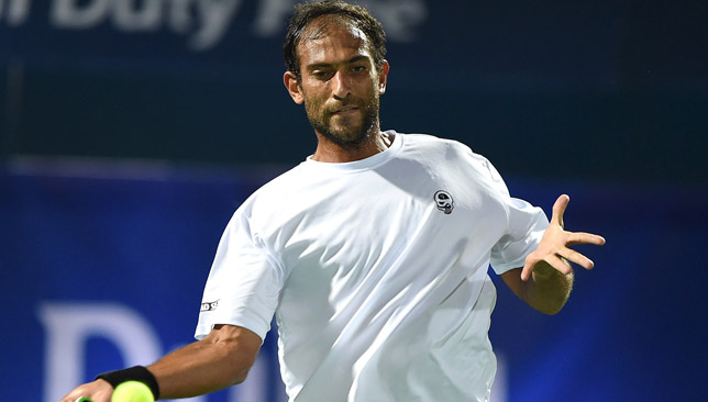 Mohamed Safwat – Drop Volley Hit